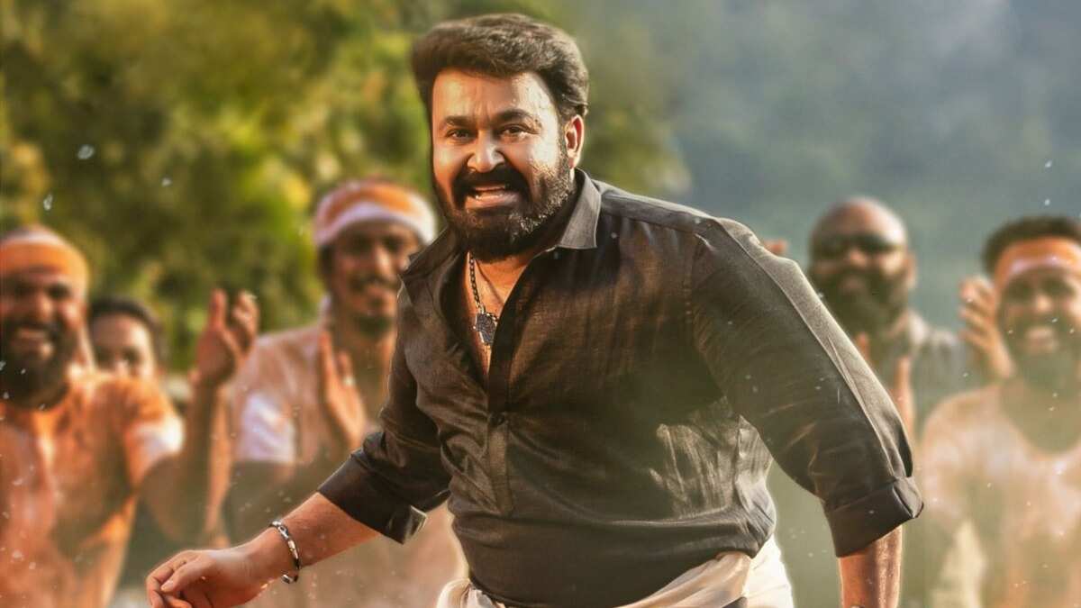 Aaraattu release date confirmed! Mohanlal, Shraddha Srinath’s ‘mass ...