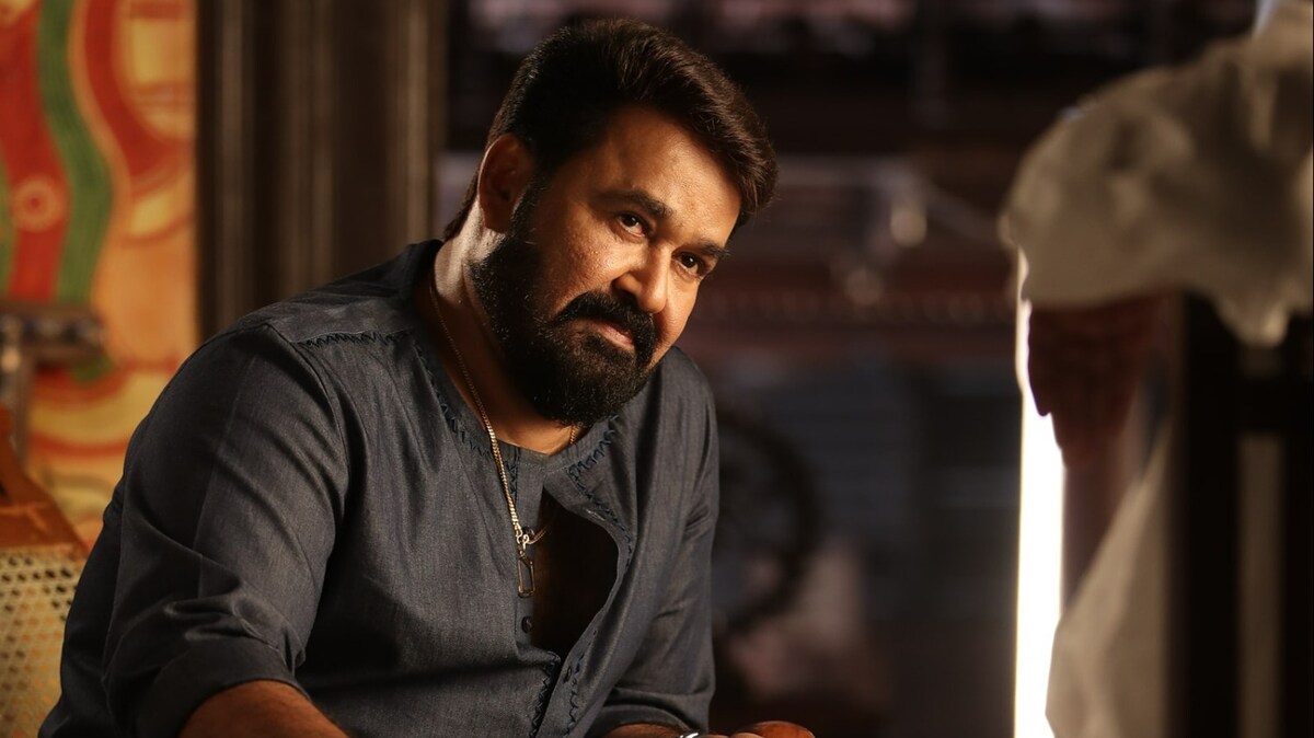 Mohanlal-starrer Aaraattu’s OTT rights sold, here’s when and where the ...