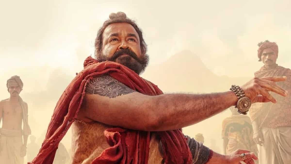 Mohanlal’s Malaikottai Vaaliban teaser gets a release date; major ...