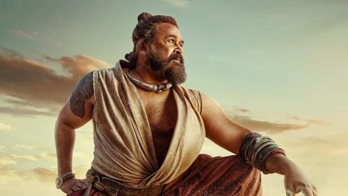 Malaikottai Vaaliban teaser sets new record with 9.7 million views ...