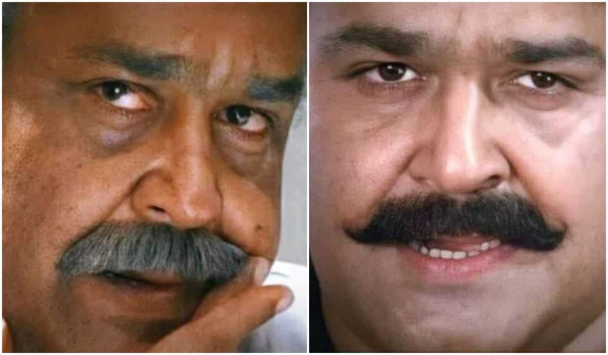 Ravanaprabhu: Mohanlal's hit sequel of Devaasuram to re-release on this ...