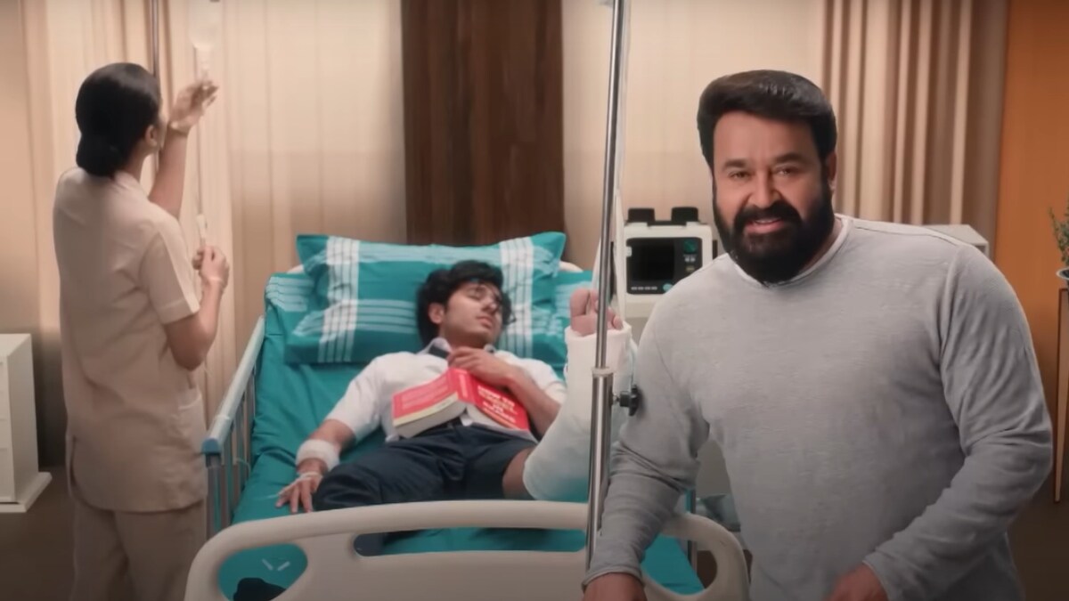 Bigg Boss Malayalam 6 – Mohanlal promises an ‘unpredictable’ season in ...
