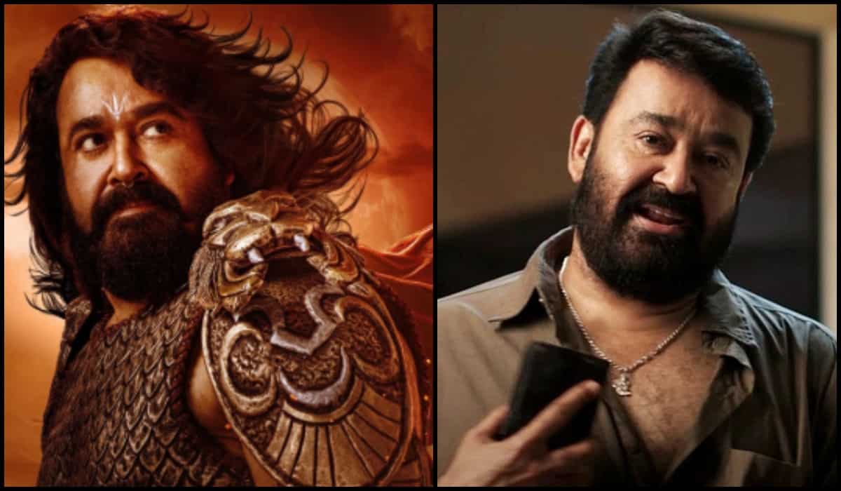 Vrusshabha box office collection day 1: Mohanlal marks disastrous ...