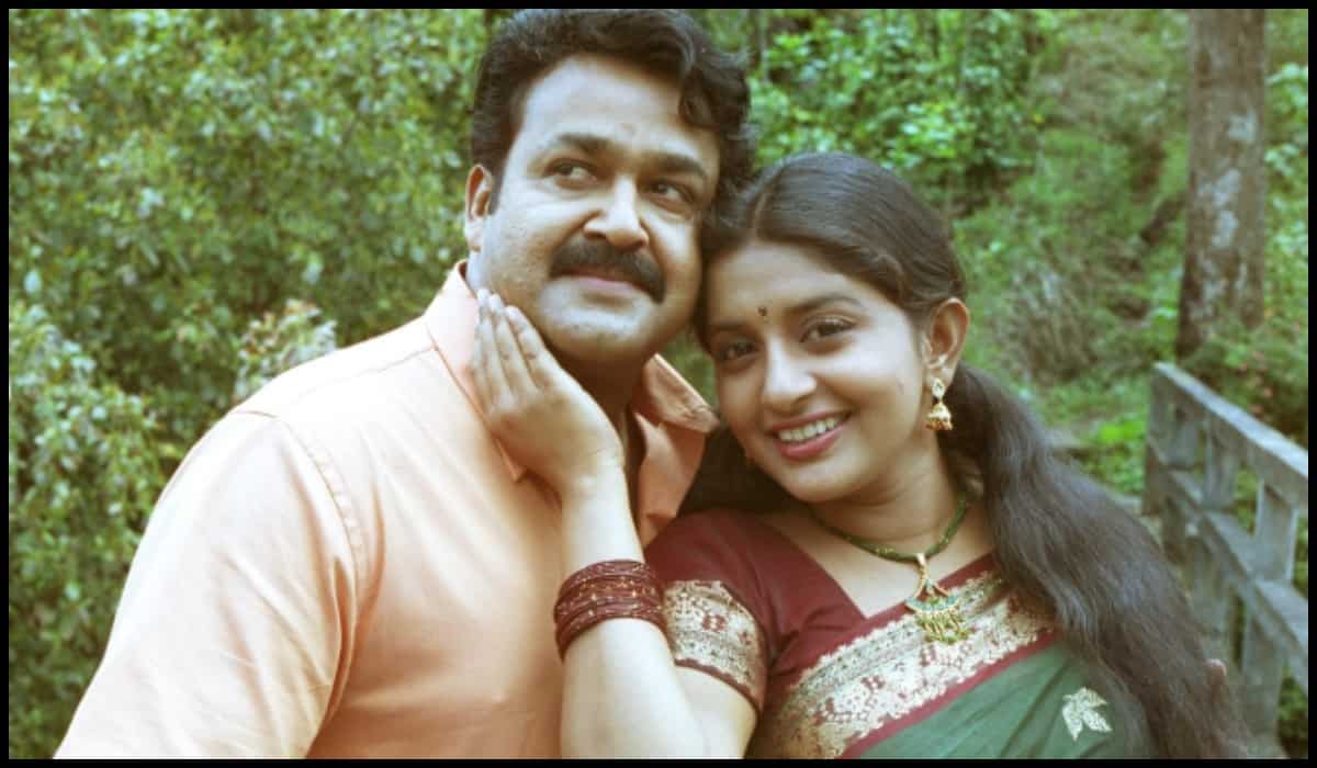 L365: Mohanlal film to start rolling in January 2026, Meera Jasmine to ...