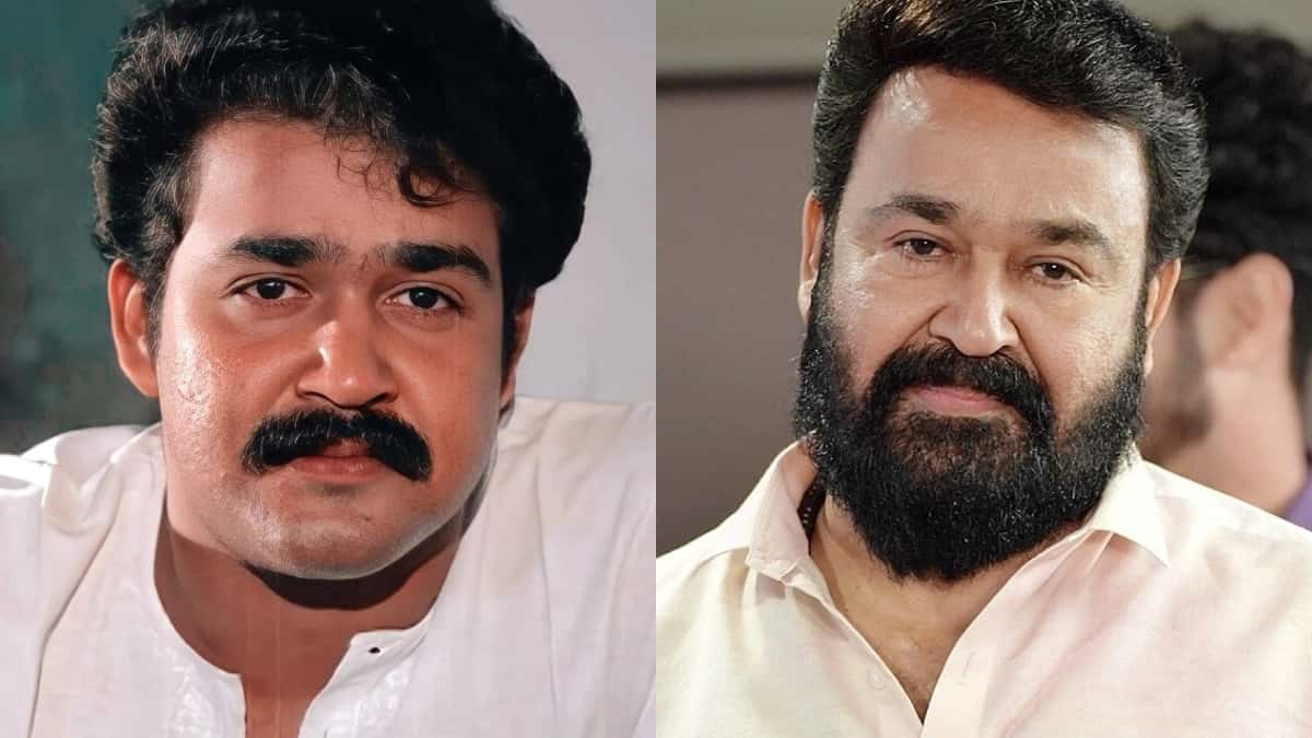 Mohanlal regains box office throne with Neru; What makes him the ...