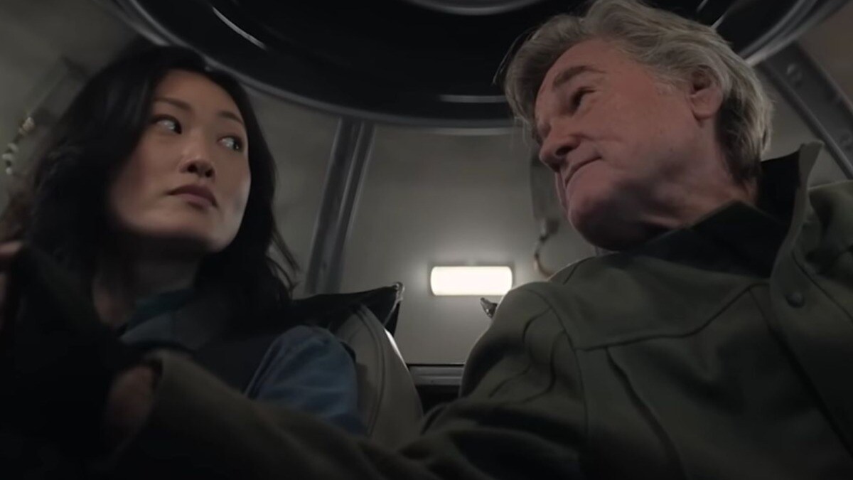 Monarch Legacy of Monsters finale sneak peek teases the Shaw-Keiko ...