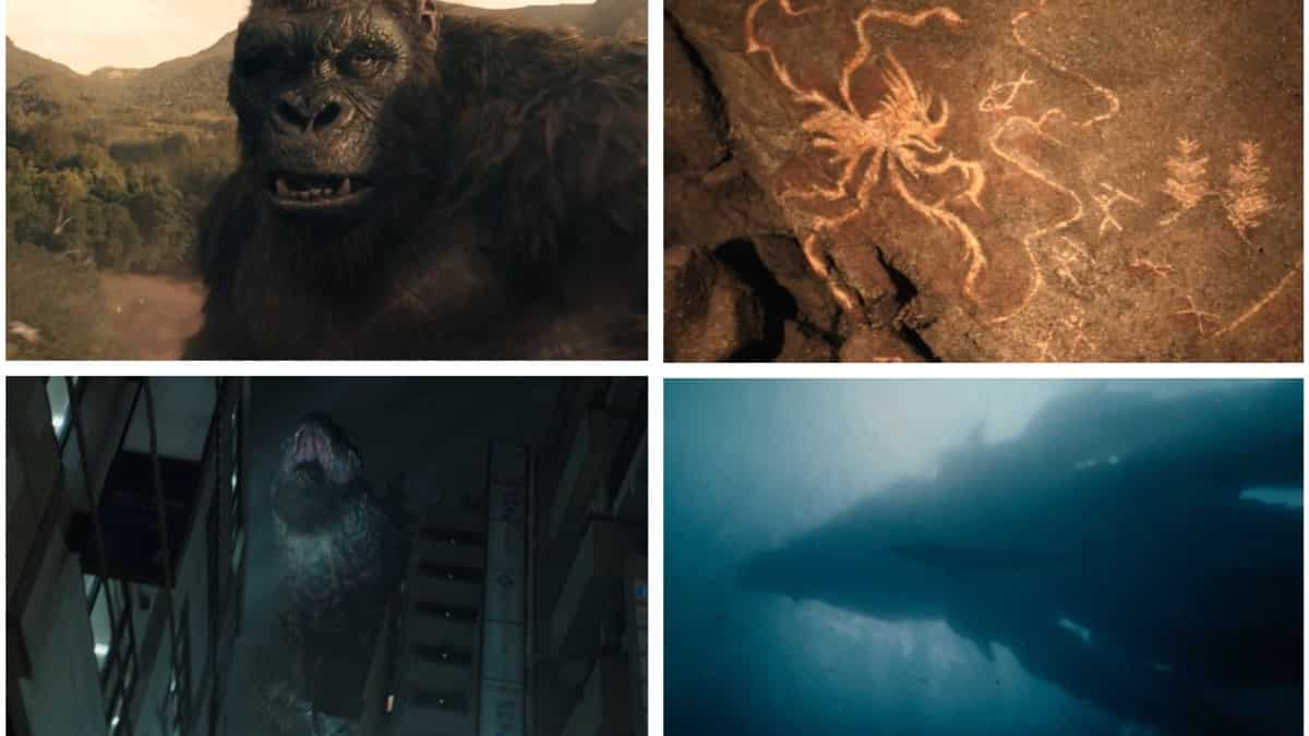 Monarch Legacy of Monsters Season 2 trailer: Netizens pumped by new ...