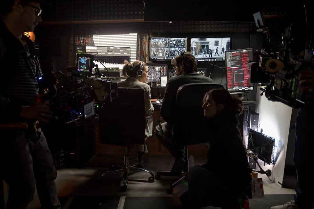 Money Heist: Here's what The Professor, Lisbon and Tokyo are up to in ...