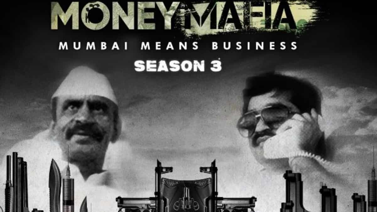 Money Mafia season 3 episodes 1-2 review: About gold smuggling and ...