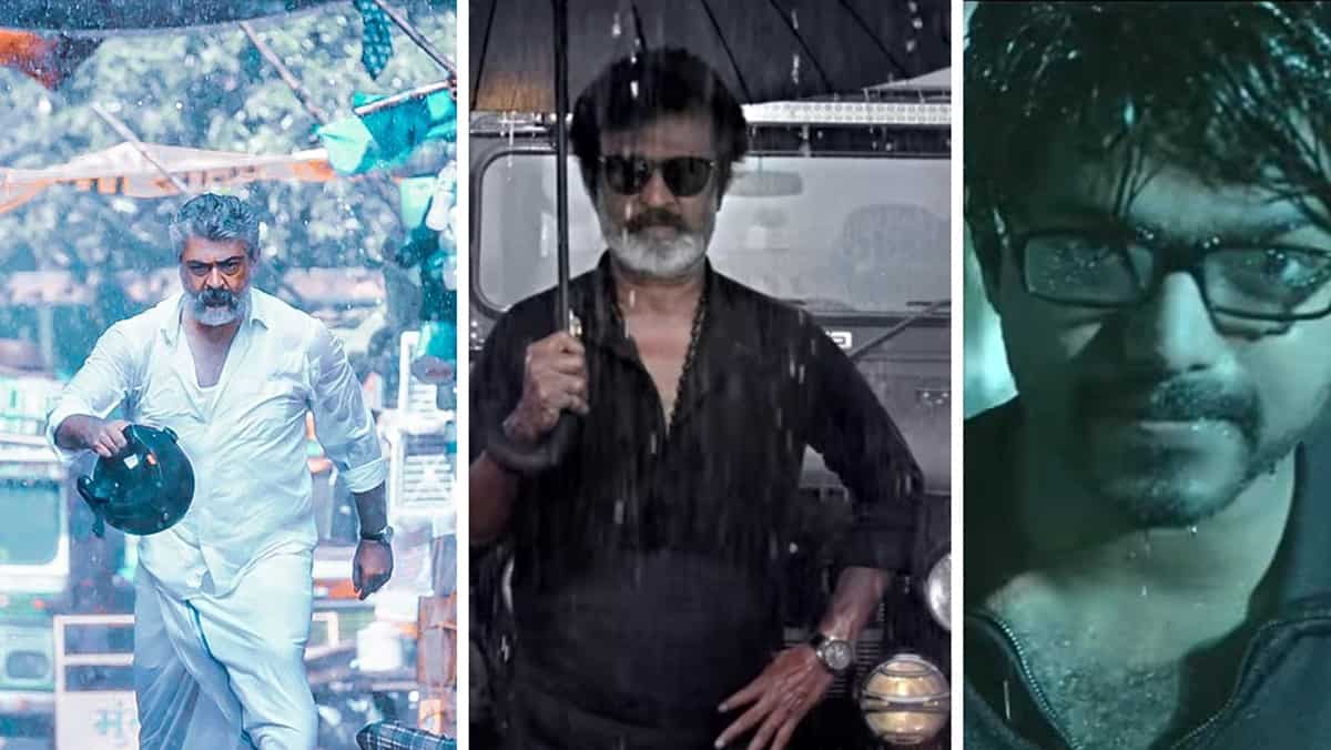 Monsoon Magic: Unleashing love, valour and real identity; the unusual ...