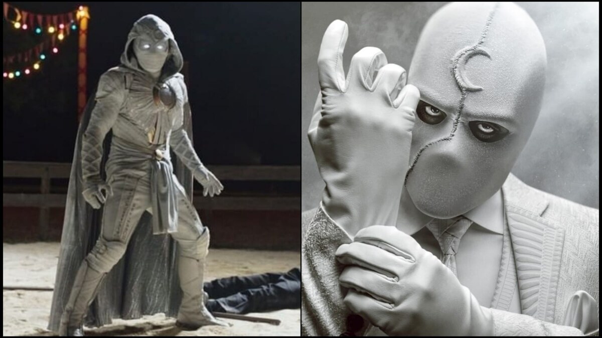 Moon Knight release date: When and where to watch Oscar Isaac, Ethan ...