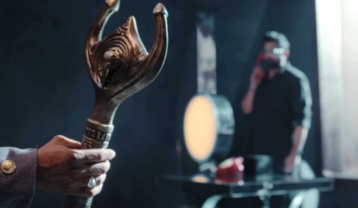 Lokah Chapter 1- Chandra: Is Mammootty’s Moothon the franchise’s ...