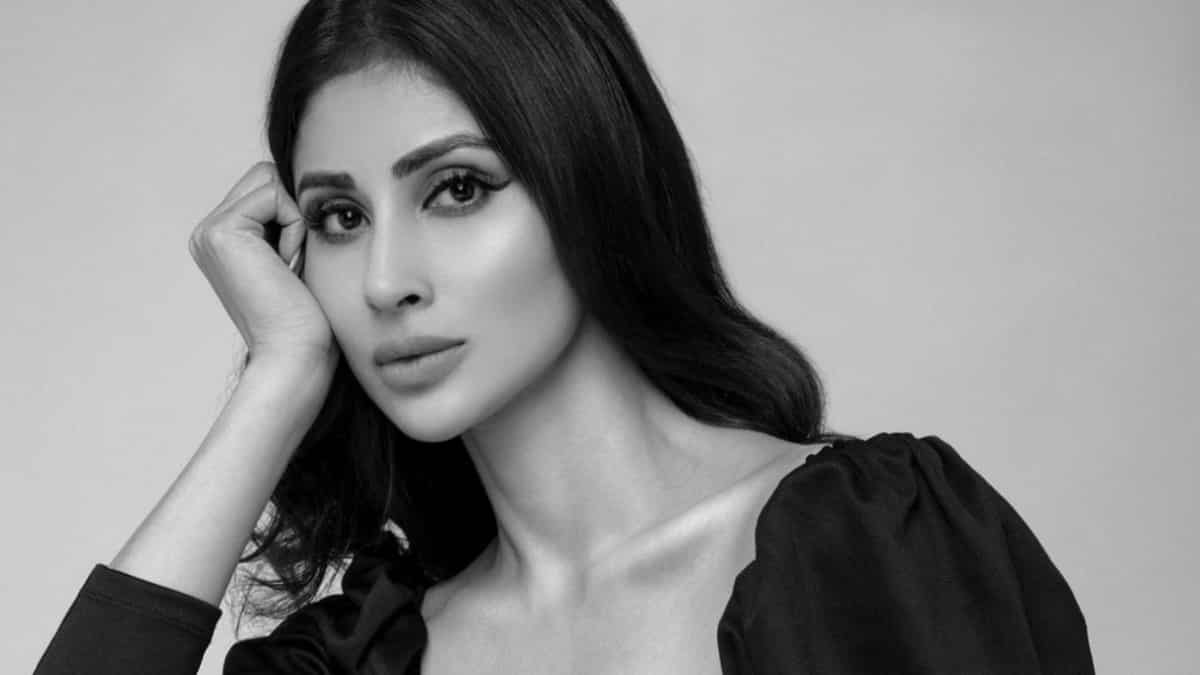 Exclusive! Mouni Roy: Interesting roles are being written for women and ...