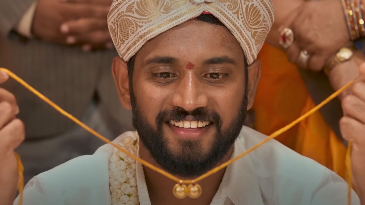 Mr Bachelor on OTT: Darling Krishna – Nimika Ratnakar’s rom-com gets a ...