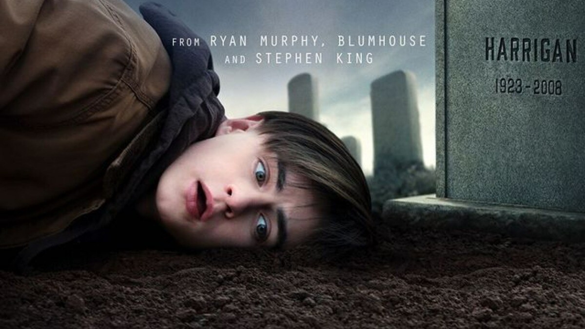 Mr. Harrigan's Phone review: A Stephen King adaptation that won’t keep ...