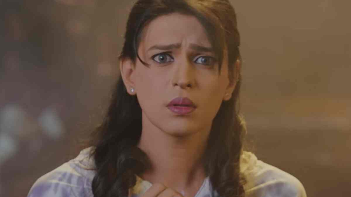 Mr Rani movie review: Deepak Subramanya is a very convincing heroine in ...