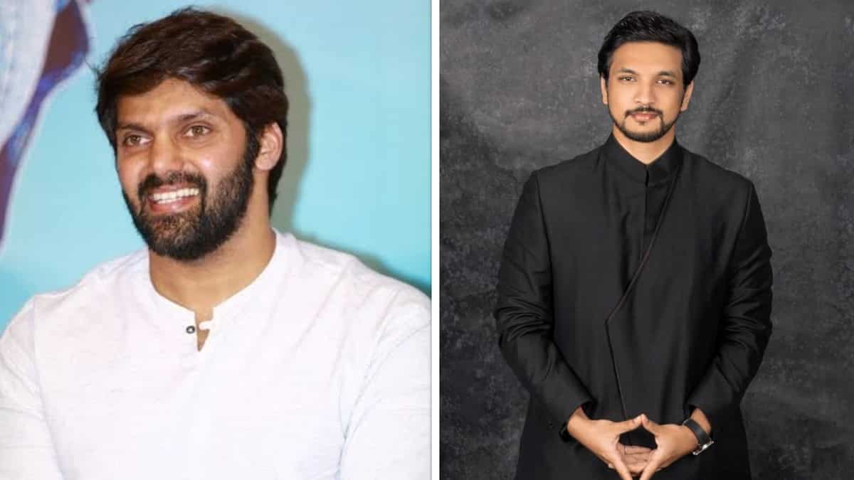 Mr X: Arya, Gautham Karthik come together for Manu Anand's action drama ...