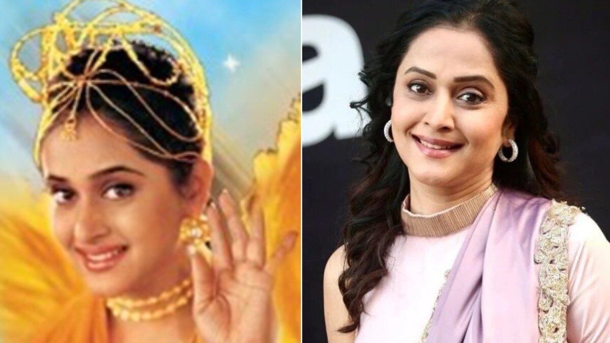 Doordarshan era actresses who are now winning hearts on OTT