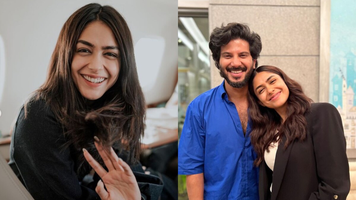 Mrunal Thakur to Shah Rukh Khan: Actors who started their career on the ...