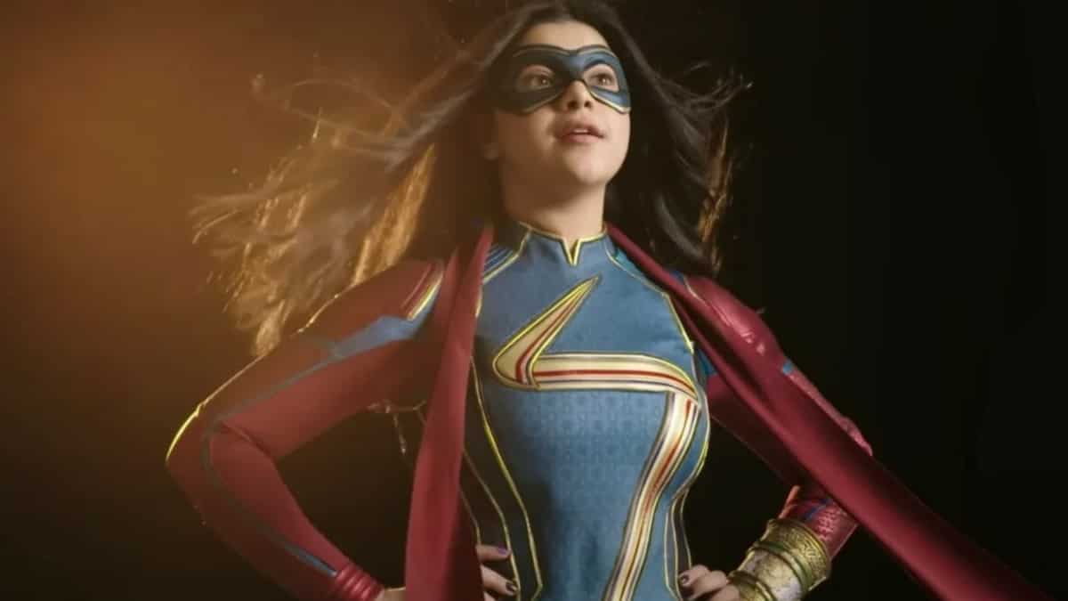 Ms Marvel: Audience is pleased with how series depicts the India ...