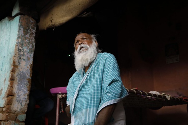 Vaaitha, which questions the legitimacy of the judicial system, to ...