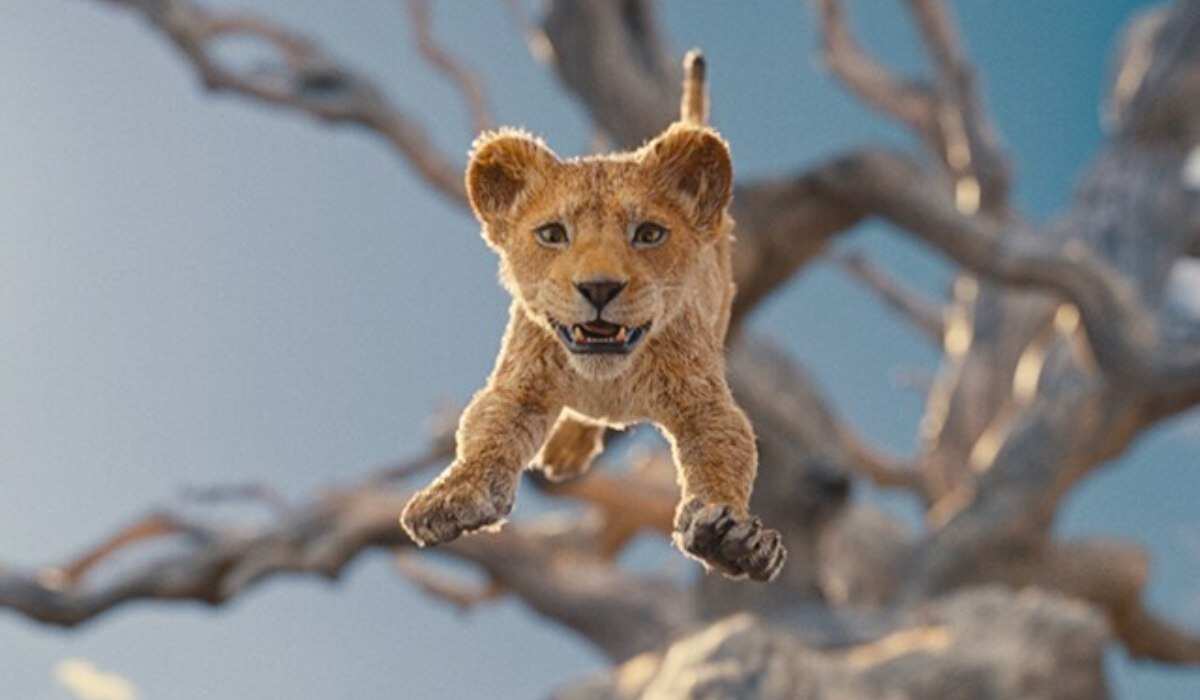 Mufasa: The Lion King voice cast - Who's playing young Simba's father ...