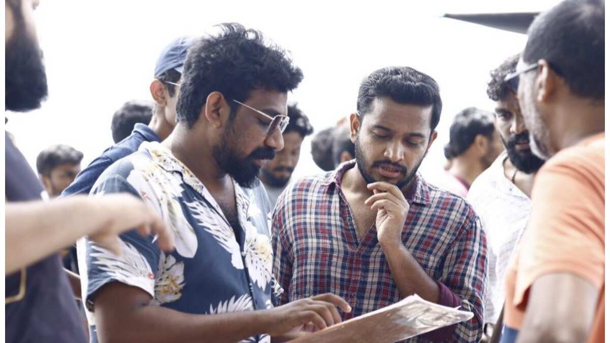 Prayed Kadina Kadoramee Andakadaham didn’t get a star as we wanted ...