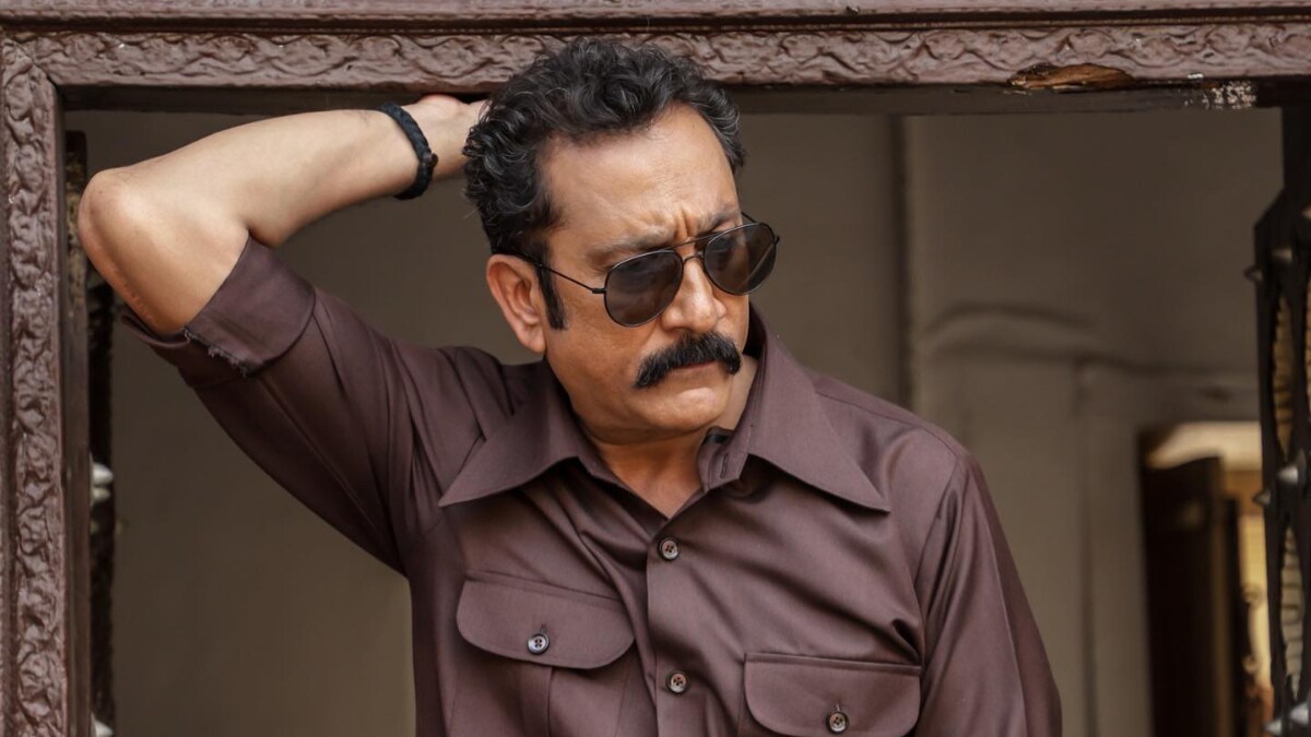 Scam 2003 actor Mukesh Tiwari on life after China Gate: 'For 2 years ...