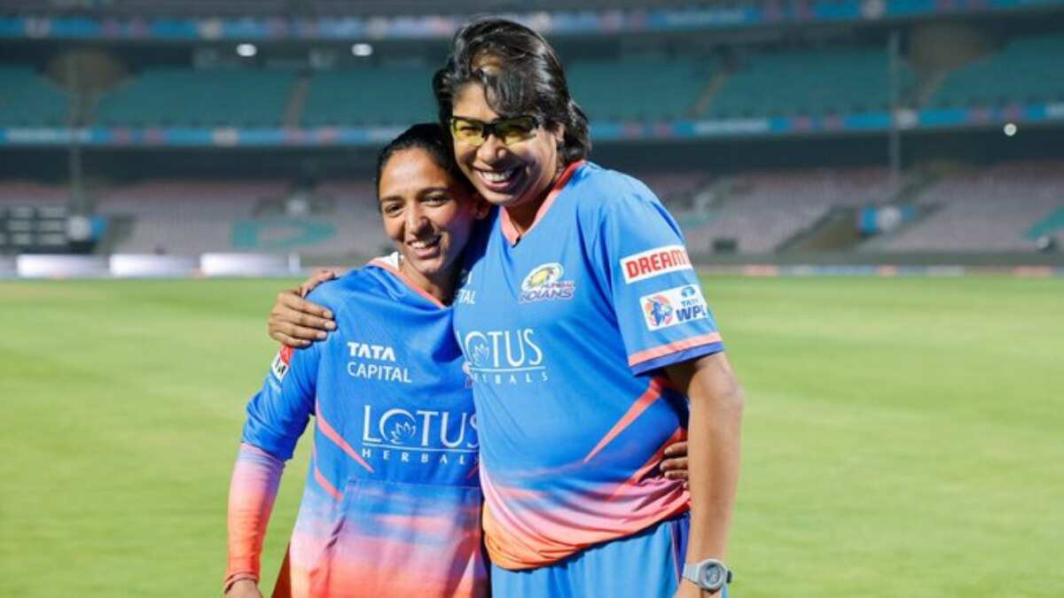 Mumbai Indians vs Royal Challengers Bangalore: Where to watch Women's ...