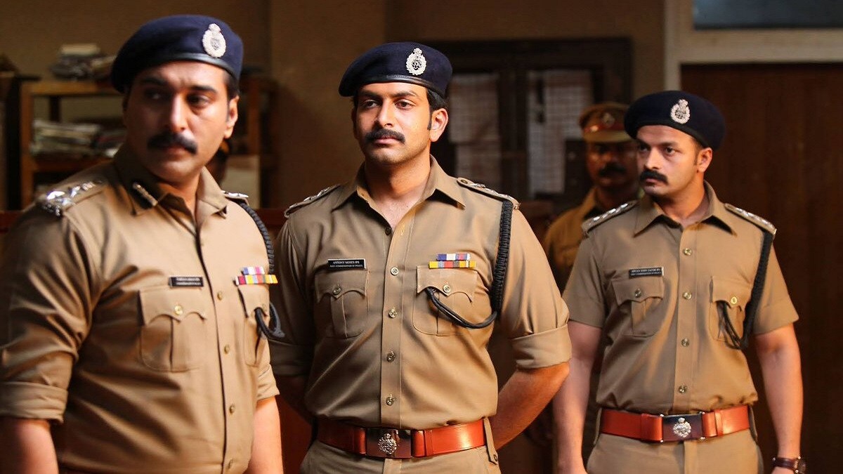 From Commissioner To Kannur Squad, How Malayalam Cop Films Came Of Age