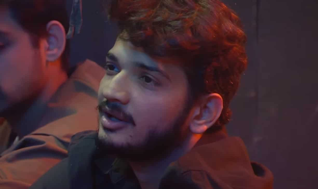 Not just Bigg Boss 17 family, Munawar Faruqui also partied with Shubman ...