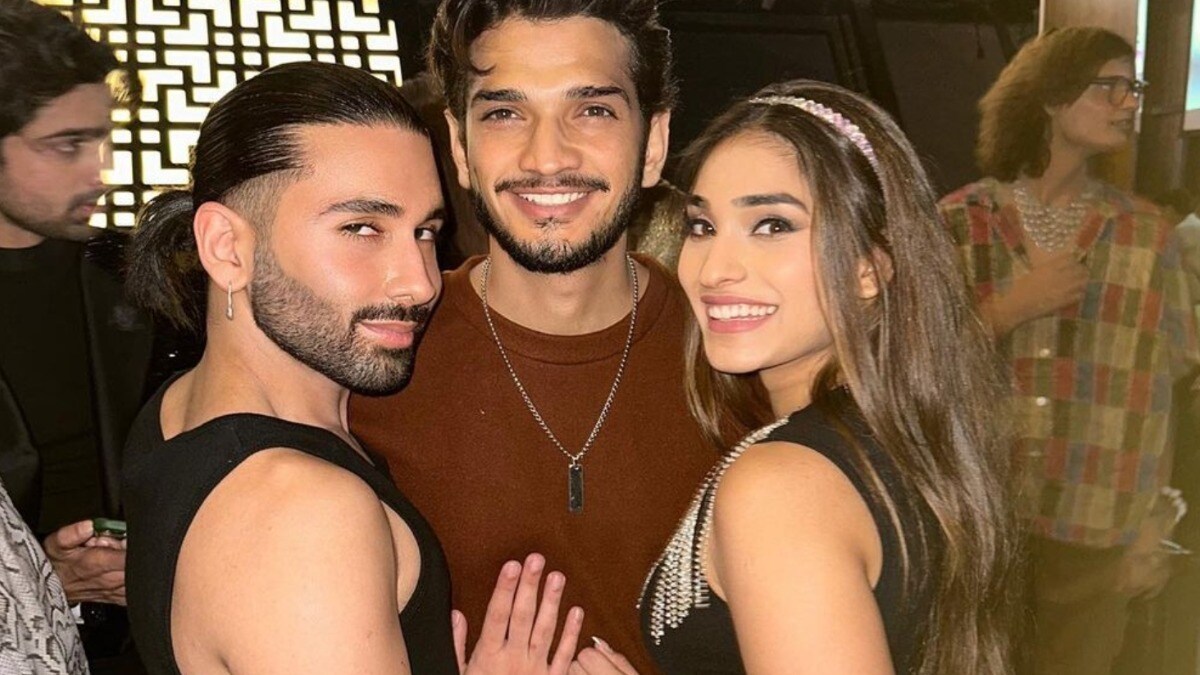 Who is Tasheen Rahimtoola? 5 lesser-known facts about the mystery girl ...