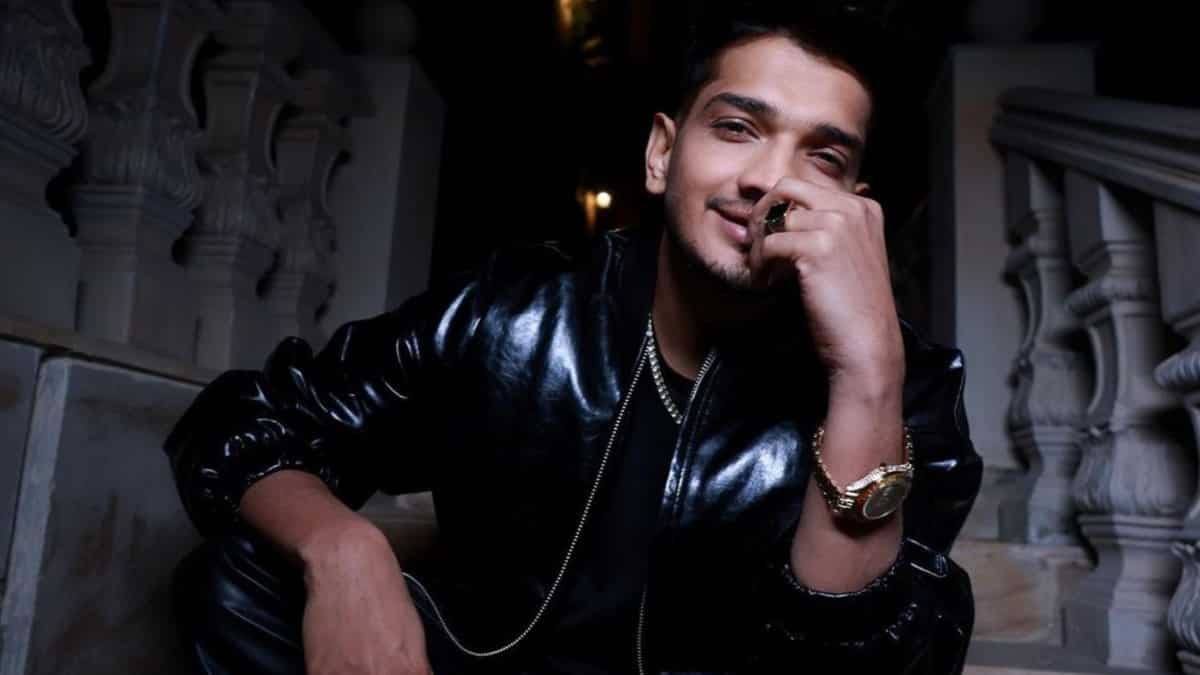 Munawar Faruqui’s Instagram followers double since Bigg Boss 17 ...