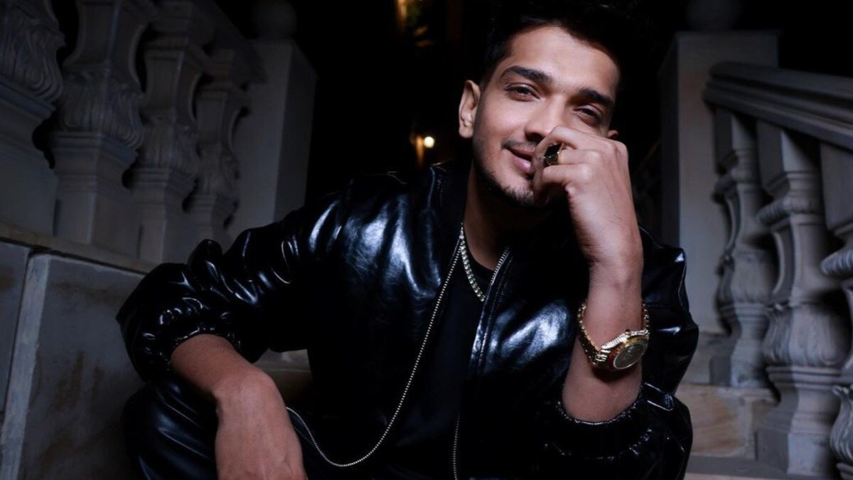 Munawar Faruqui’s Instagram followers double since Bigg Boss 17 ...