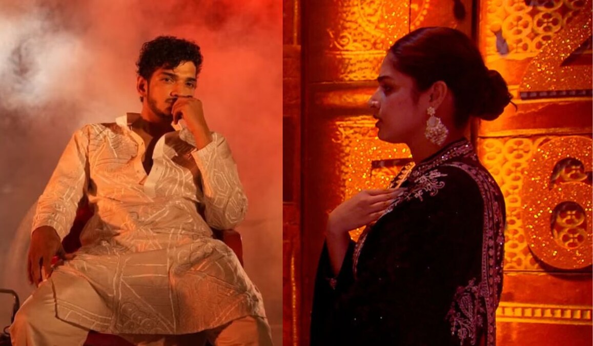 Bigg Boss 17 Day 66 Written Update 19th Dec It Is Munawar Faruqui