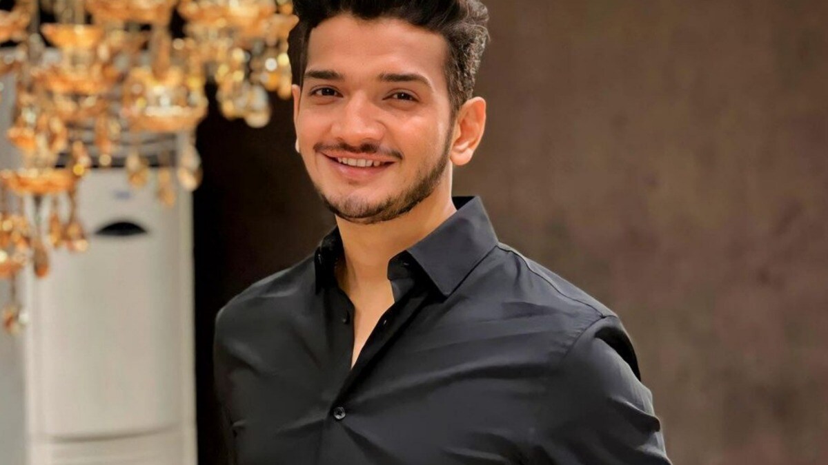 Bigg Boss 17 winner Munawar Faruqui reveals the one precious thing he ...