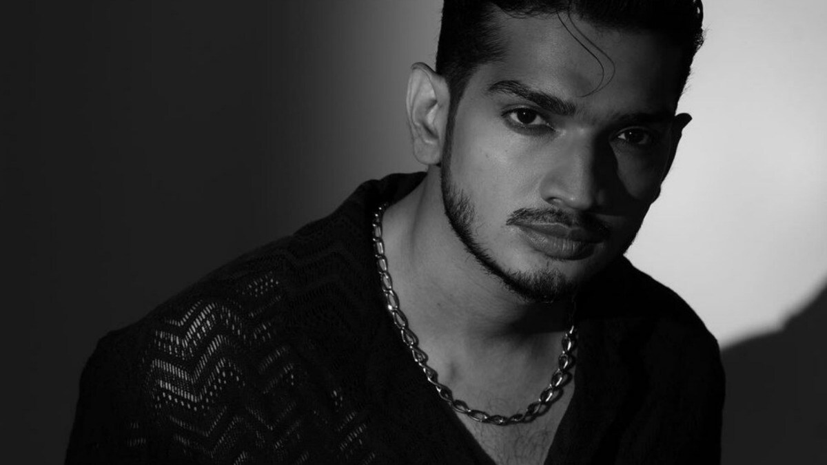 Bigg Boss 17: Munawar Faruqui in tears as he openly speaks about his ...