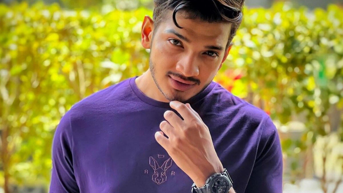 Is Lock Upp winner Munawar Faruqui roped in for Karan Johar’s Bigg Boss ...