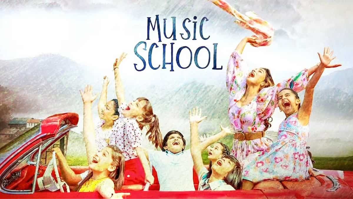 Music School OTT release date: When and where to watch Sharman Joshi ...