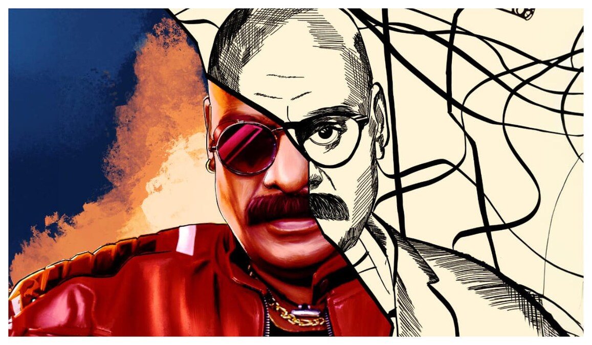 Music Shop Murthy - The Ajay Ghosh starrer locks its release date