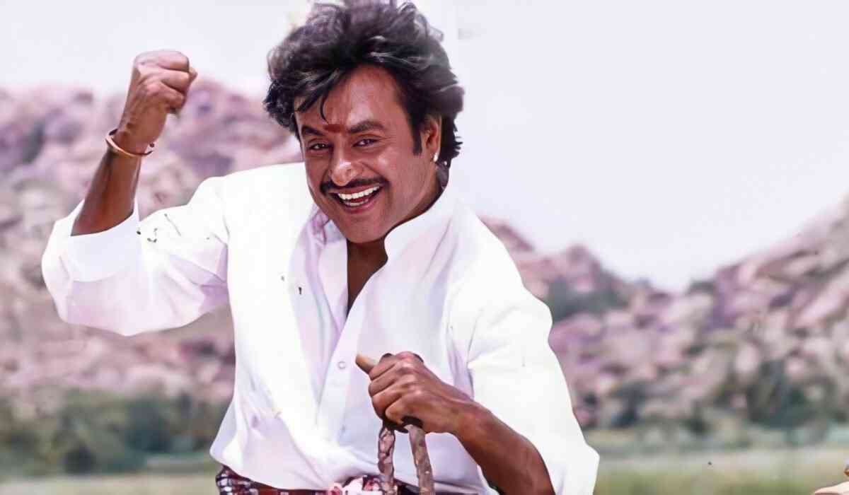 Stream Rajinikanth’s cult film Muthu for FREE on this platform before ...