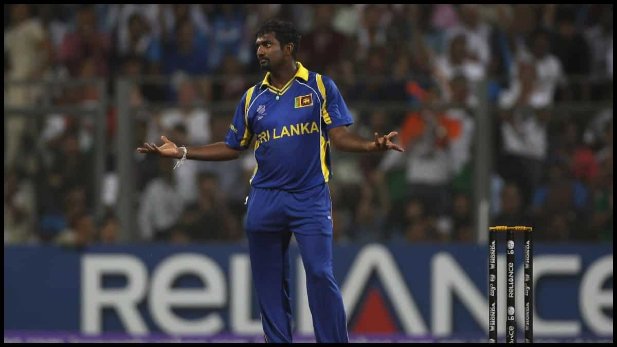 800 on OTT: Why didn't Muttiah Muralitharan ever captain Sri Lanka? The ...