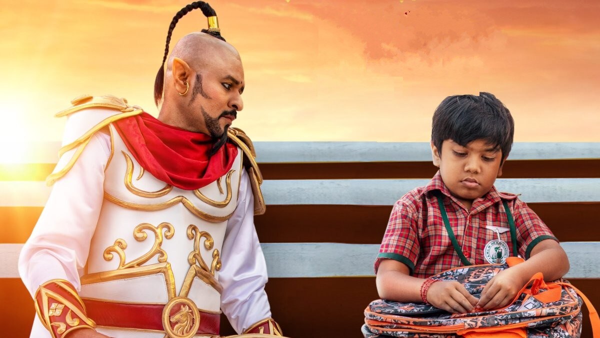 My Dear Bootham release date: When and where to watch this Prabhu Deva ...