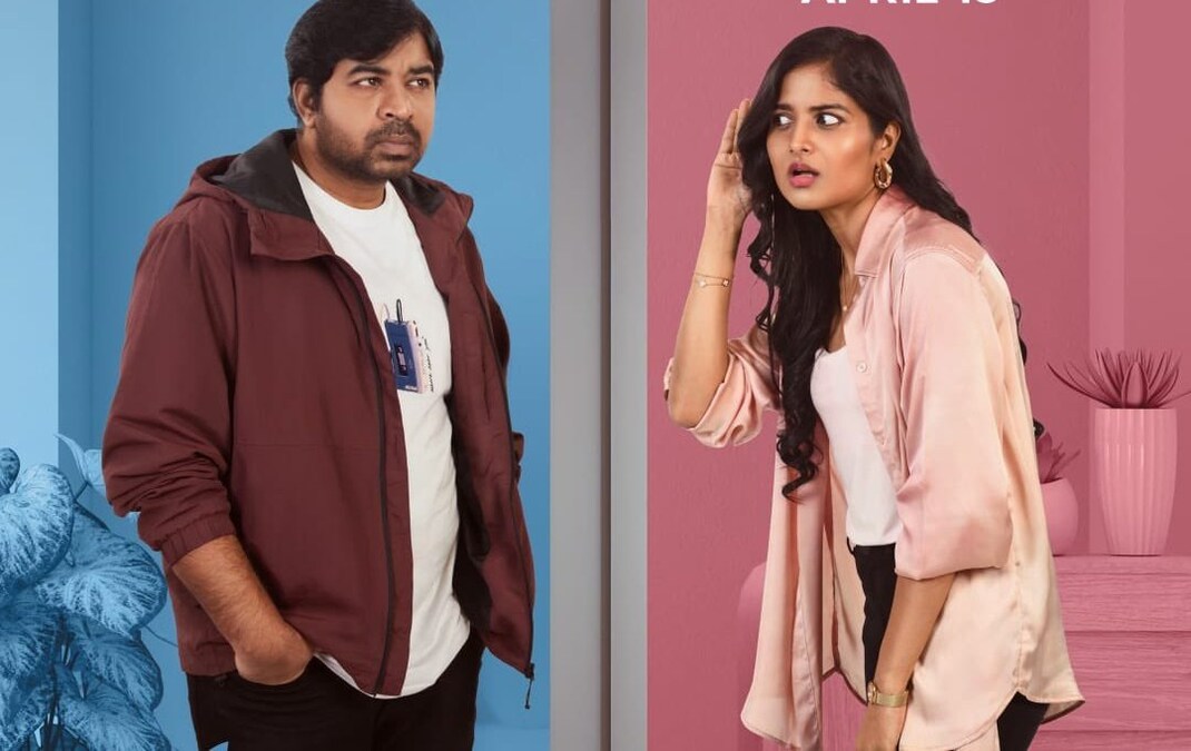 Abhinav Gomatam on My Dear Donga - The Aha original's intriguing ...