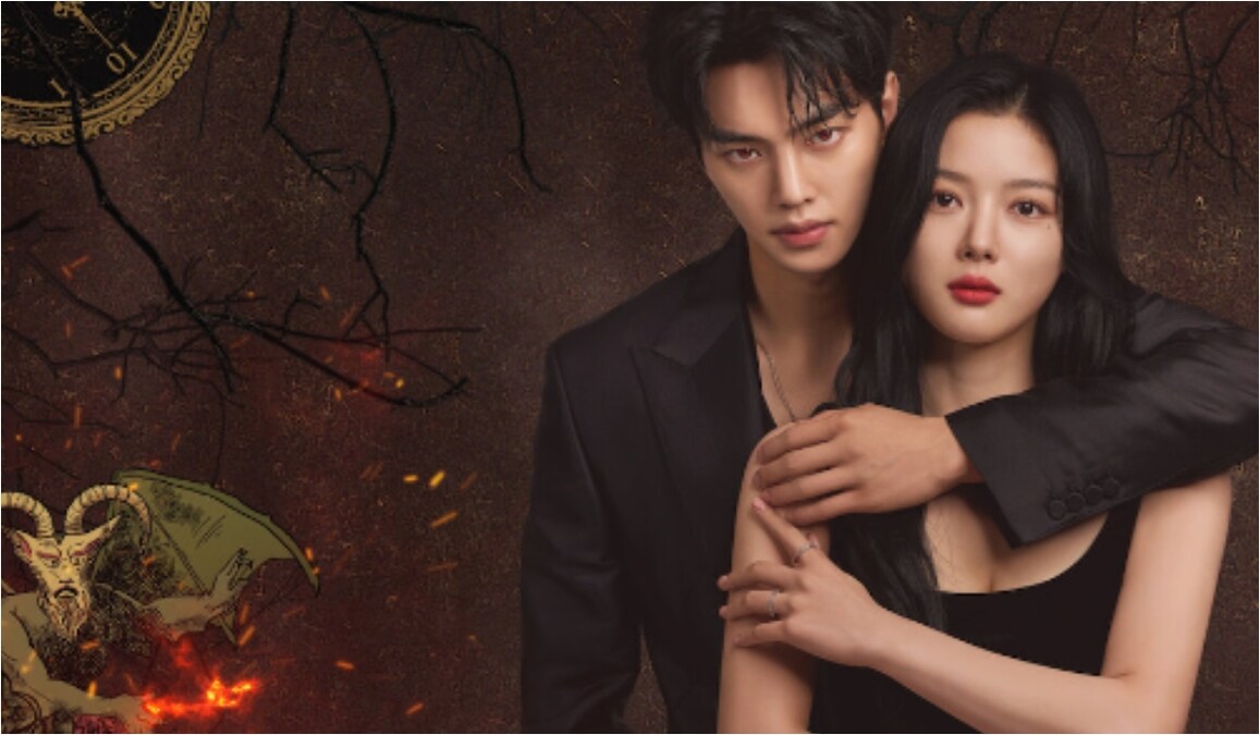 5 reasons why Song Kang-starrer My Demon is trending in the top 10 spot ...