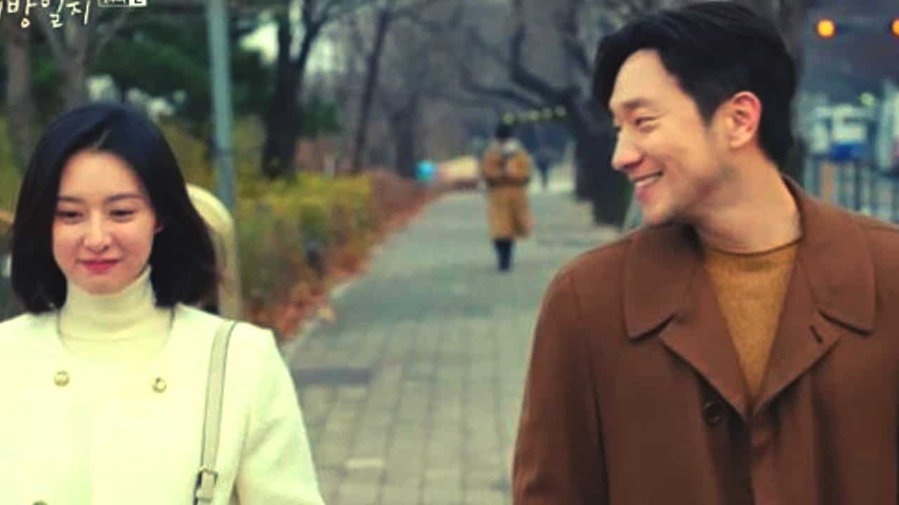 My Liberation Notes Ep 14 review: Yeom siblings cope with loss of their ...