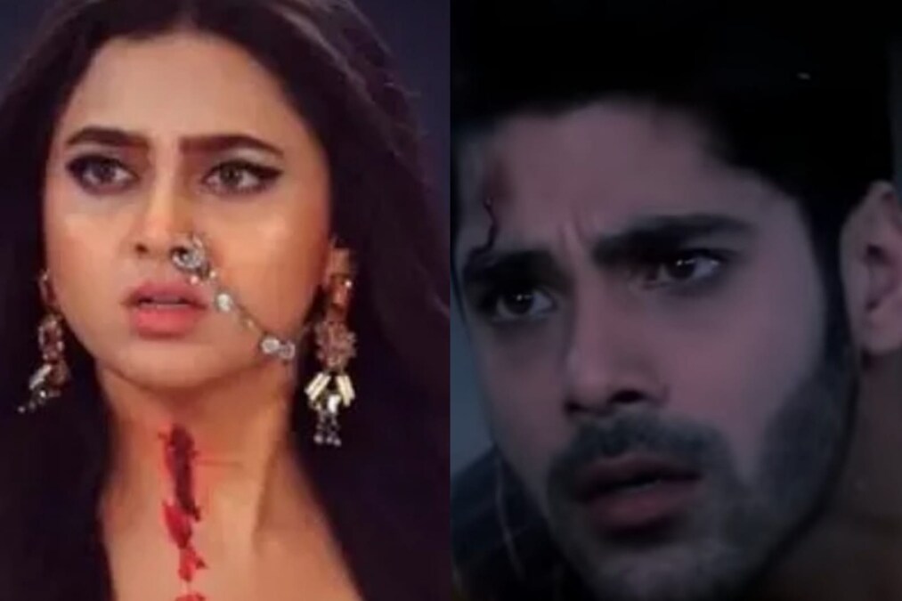 Naagin 6 October 30, 2022 written update: Rishabh FINALLY gets to know ...