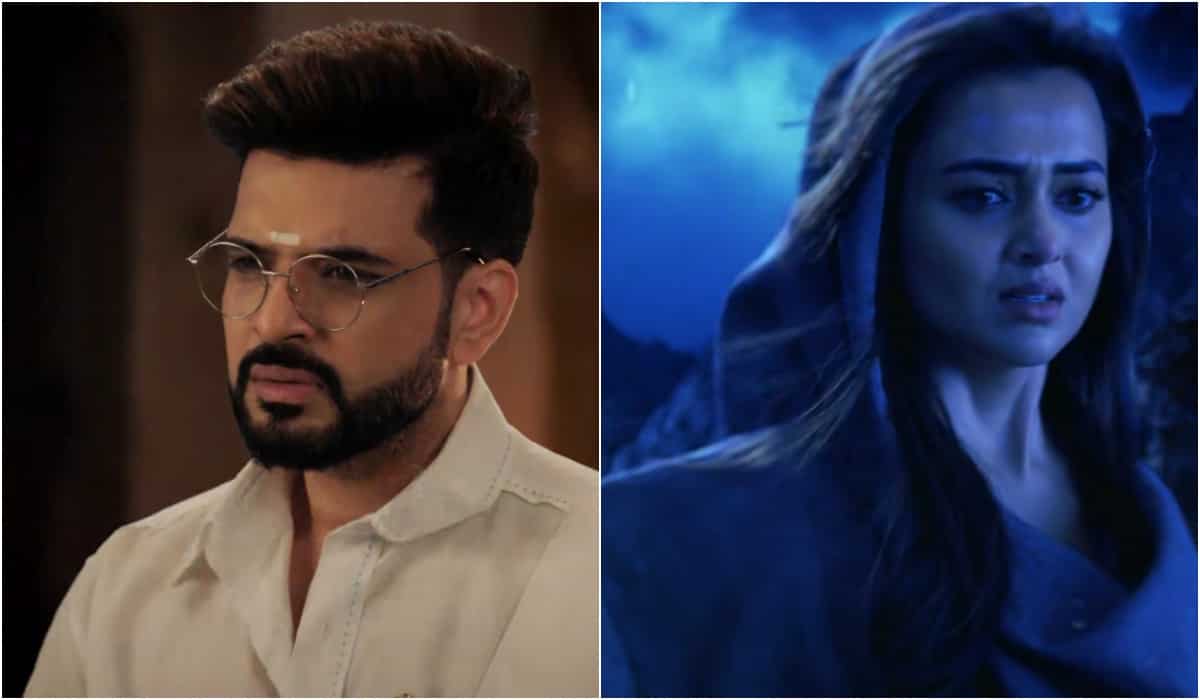 Naagin 7 episode 1: Karan Kundrra’s role as Professor revealed, here’s ...