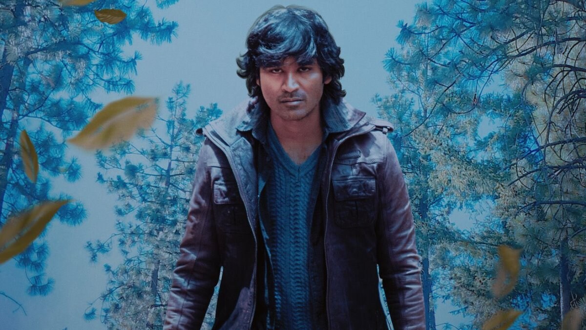 Naane Varuvean: Here's when the much-awaited teaser of Dhanush's film ...