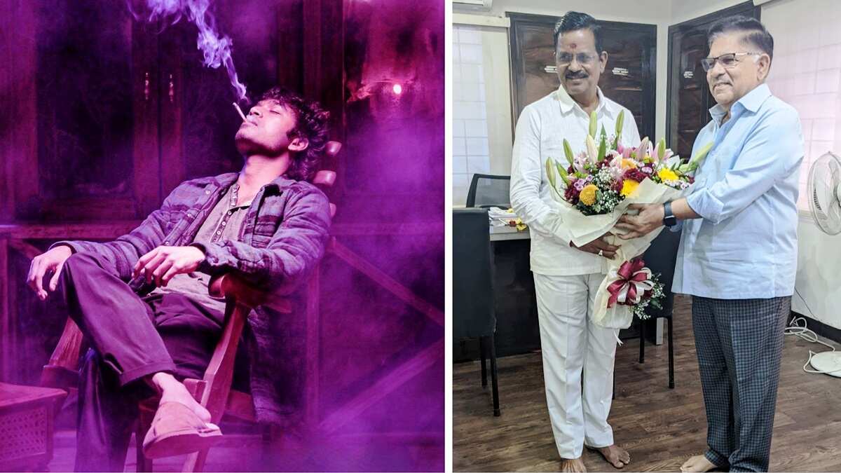 Naane Varuvean to hit the screens on September 29? Here's the Telugu ...